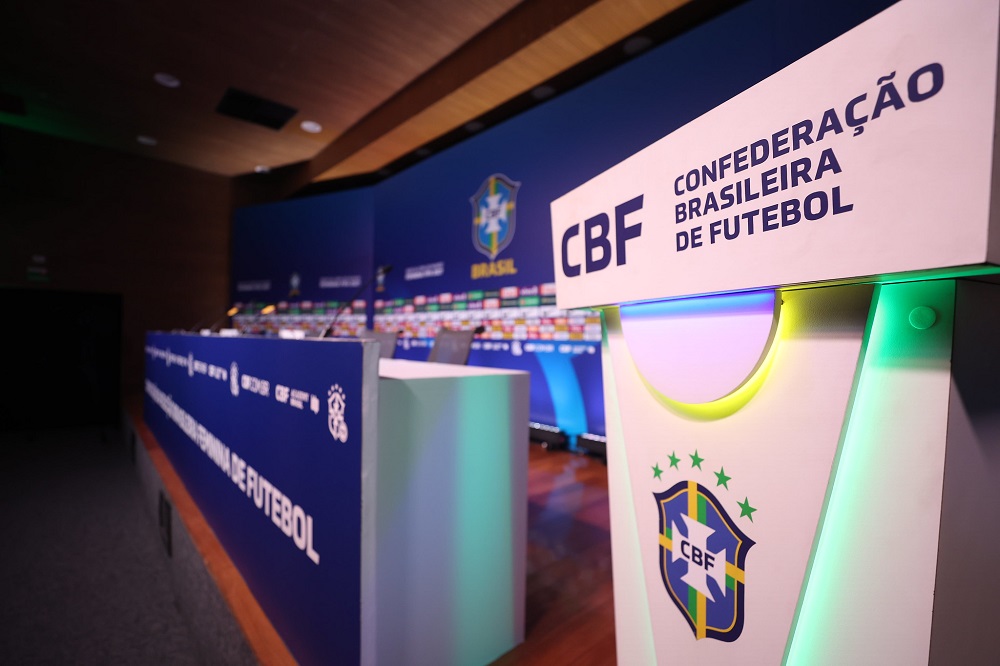 CBF anuncia novo calendário do futebol masculino para 2025 - PrimeiroJornal CBF anuncia novo calendário do futebol masculino para 2025 - PrimeiroJornal