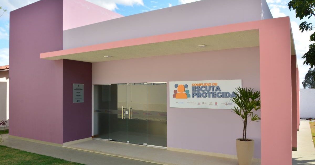 Sudoeste baiano: Complexo de Escuta de Vitória da Conquista ganha prêmio nacional - PrimeiroJornal