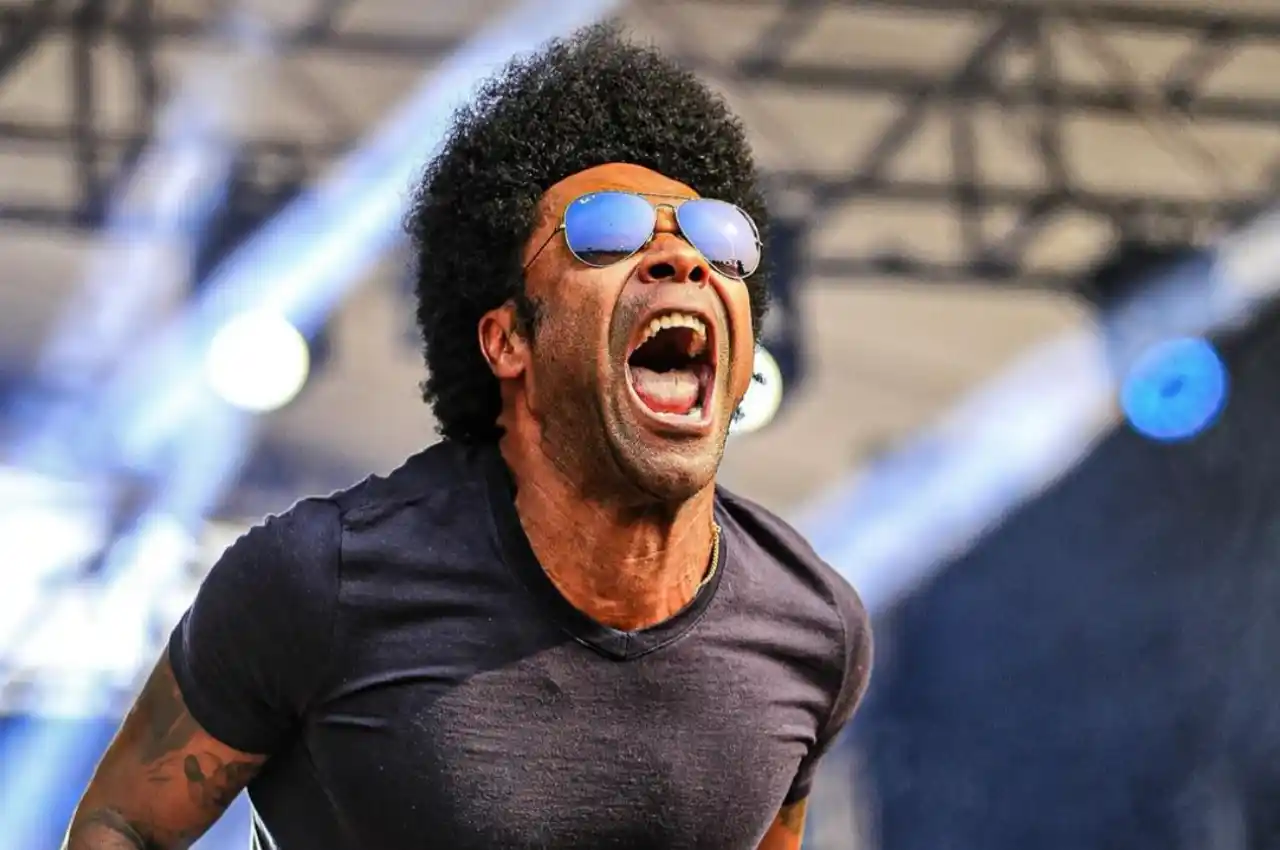 Thalles Roberto se apresentará no Réveillon de Copacabana e na Avenida Paulista - PrimeiroJornal