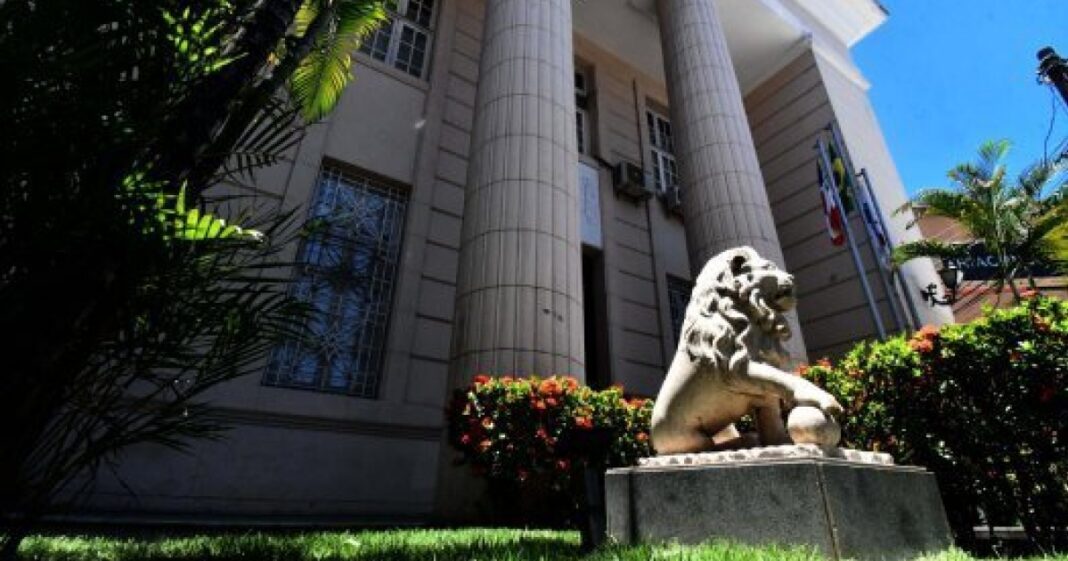 OAB-BA lamenta morte do advogado Ernesto Reyes e acompanhará ...