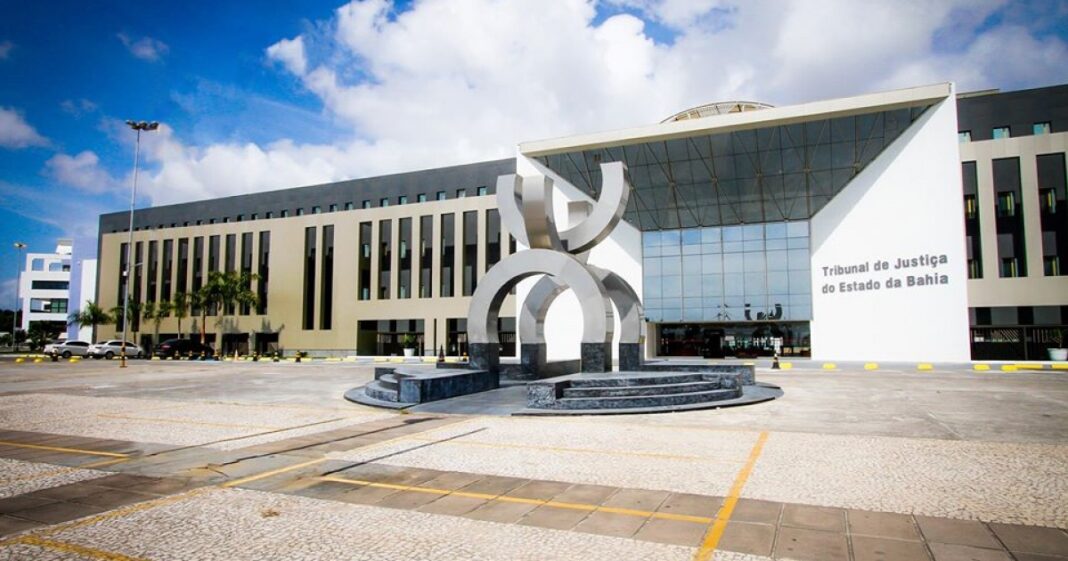 TJ-BA lança projeto “Por Elas” para agilizar julgamentos de violência ...