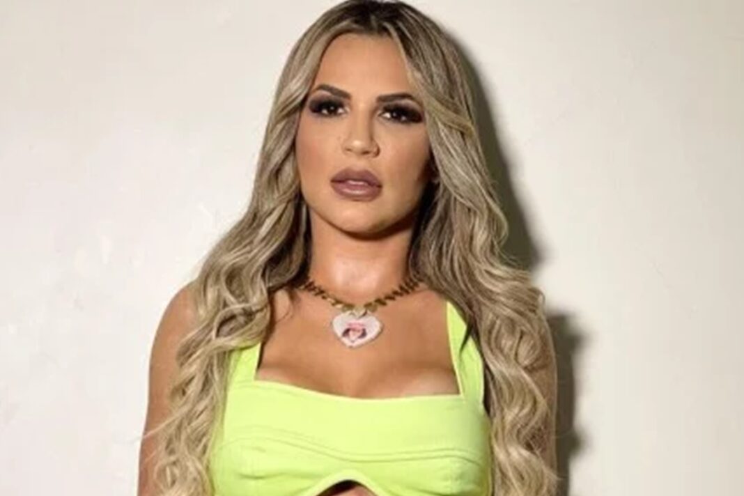 Habeas corpus libera Deolane Bezerra de participar da CPI das Bets ...