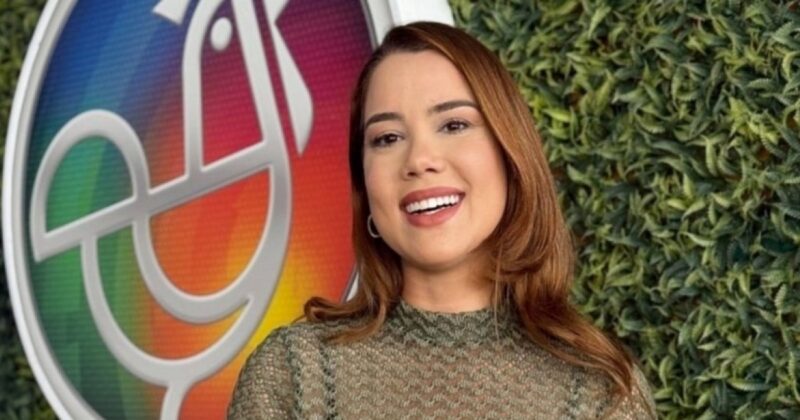 TV Aratu lança programa “Fala Dani” com Daniela Mazzei - PrimeiroJornal