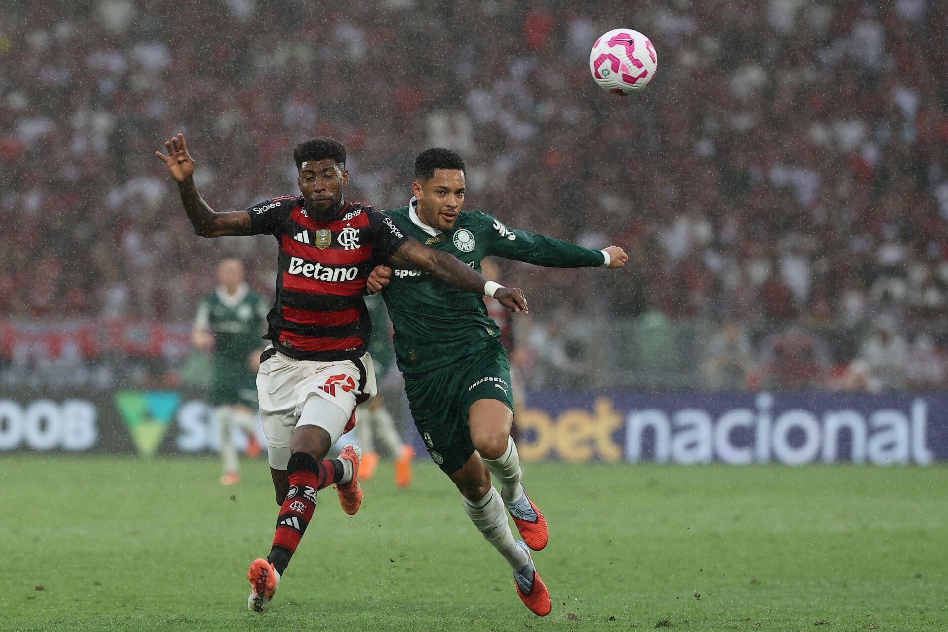 47% dos brasileiros assistem um jogo de futebol por semana, revela CBF ...