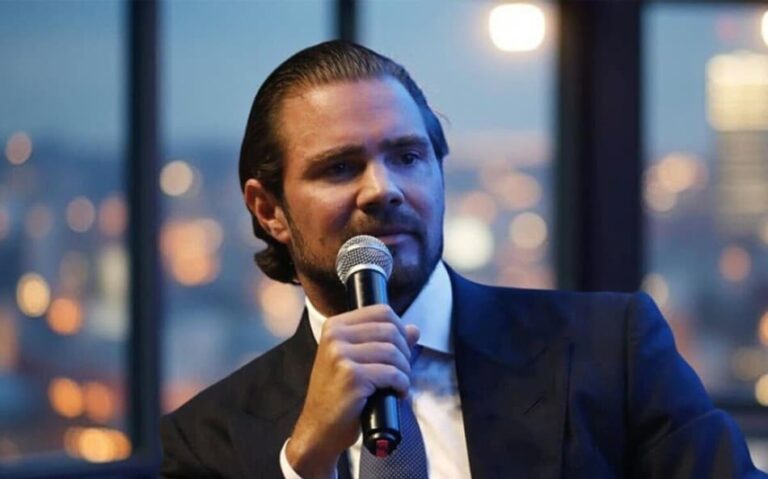 CEO do Banco Master reservou suíte presidencial de R$ 524 mil em Dubai ...