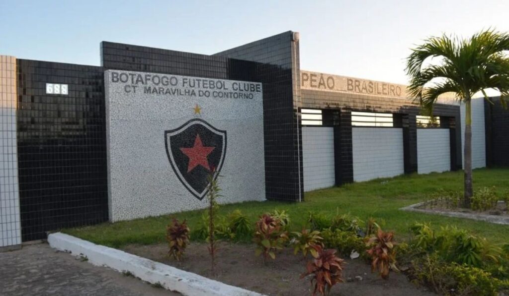 Botafogo entra com ação contra controladora Eagle por R$ 155,4 milhões ...