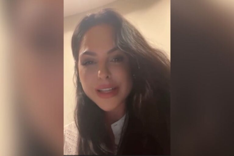 Ex-assessora de Zoe Martinez acusa primeira-dama de ataque de ciúmes ...