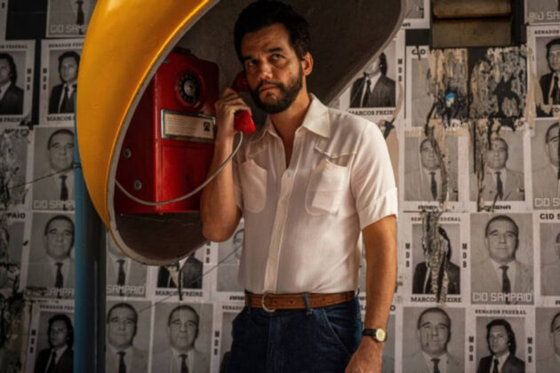 Wagner Moura no Oscar 2026: Chances de vitória, sinopse e onde assistir ...
