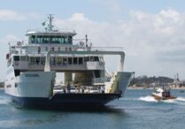 Agerba anuncia reajuste de 3,61% nas tarifas do ferry-boat de Salvador ...