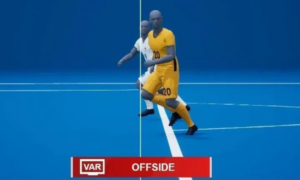 Como funciona o impedimento semiautomático e o novo VAR da Copa de 2026 ...