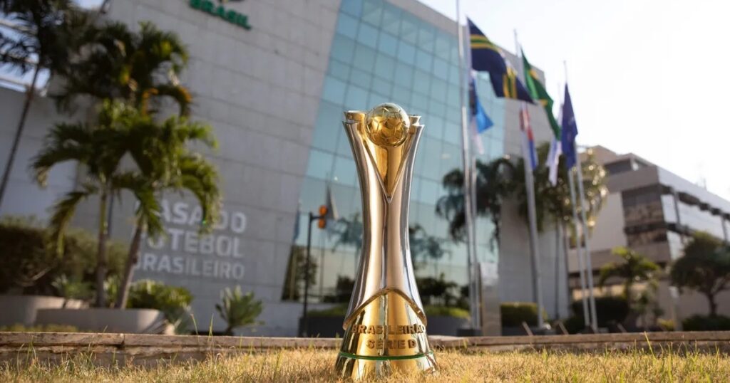 Série D 2026: confira tabela detalhada com datas dos jogos de ...