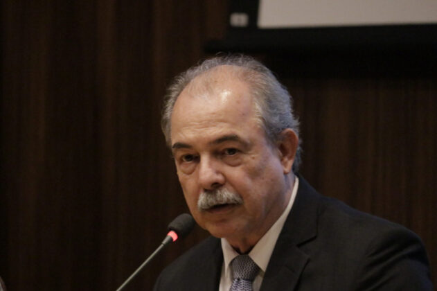 Mercadante diz que casos como o do Banco Master têm impacto relevante ...
