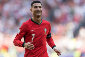 Com Cristiano Ronaldo, Portugal é convocado para a Copa do Mundo; veja ...
