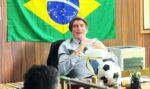 Dark Horse: PGR analisa pedido de bloqueio de bilheteria do filme de ...